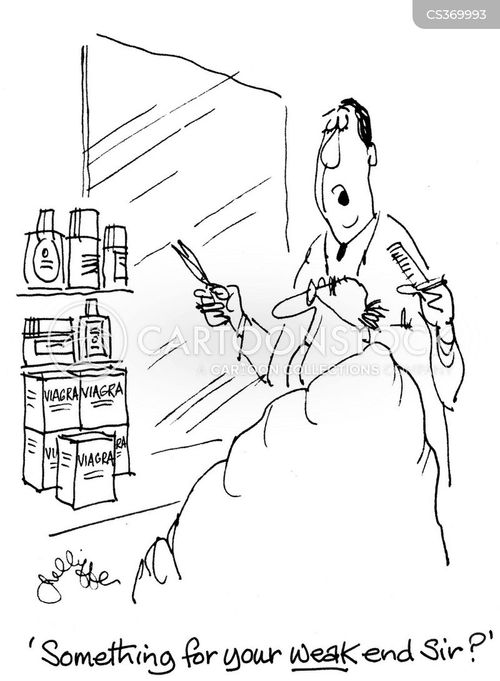 Underarm Hair Cartoons and Comics - funny pictures from CartoonStock