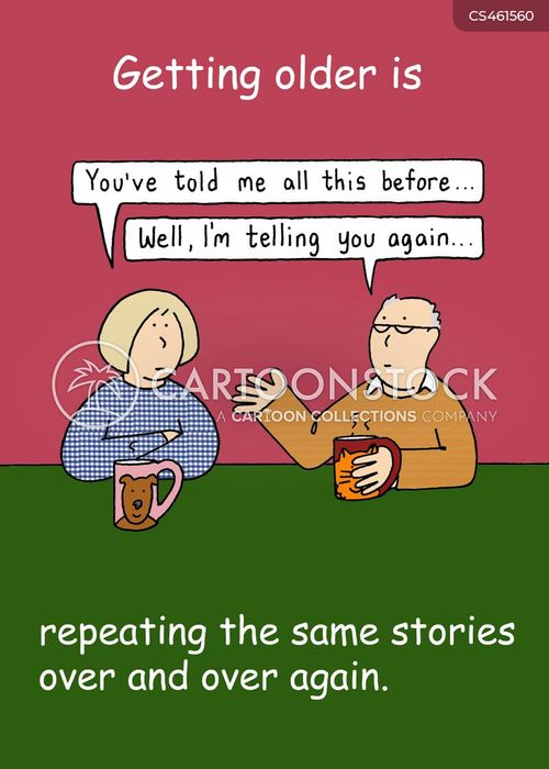 Deliberate Exaggerating Cartoons and Comics - funny pictures from ...