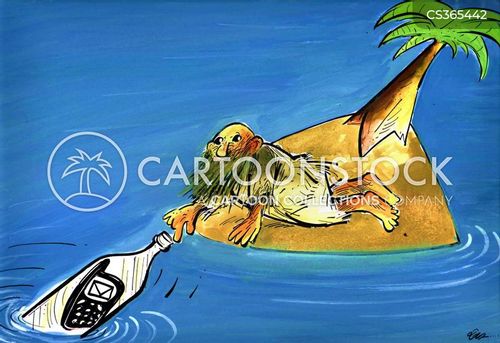 Lifeline Cartoons and Comics - funny pictures from CartoonStock