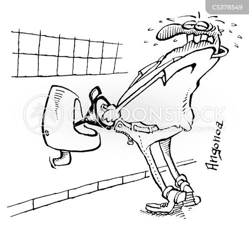 Funnel Cartoons and Comics - funny pictures from CartoonStock