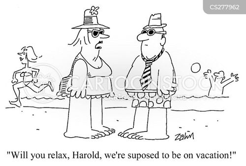 Stiffness Cartoons and Comics - funny pictures from CartoonStock