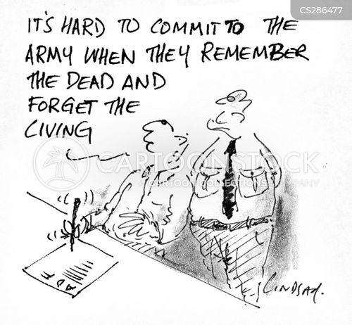 Sign Up Cartoons and Comics - funny pictures from CartoonStock