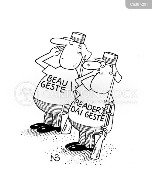 Readers Digest Cartoons and Comics - funny pictures from CartoonStock