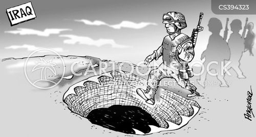 Ied Cartoons and Comics - funny pictures from CartoonStock