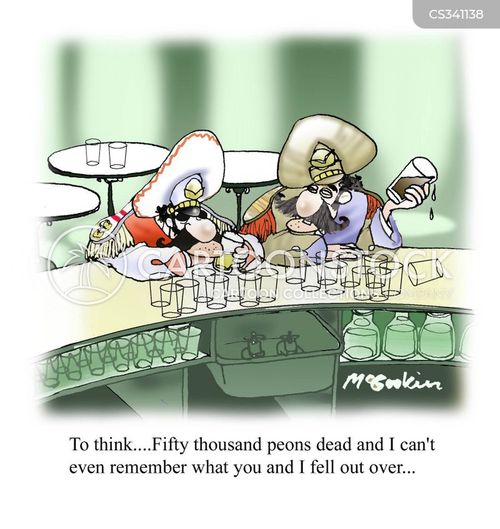 Civillian Cartoons and Comics - funny pictures from CartoonStock