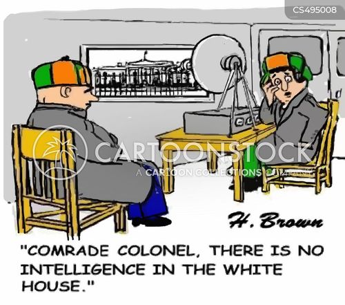 Comrade Cartoons and Comics - funny pictures from CartoonStock
