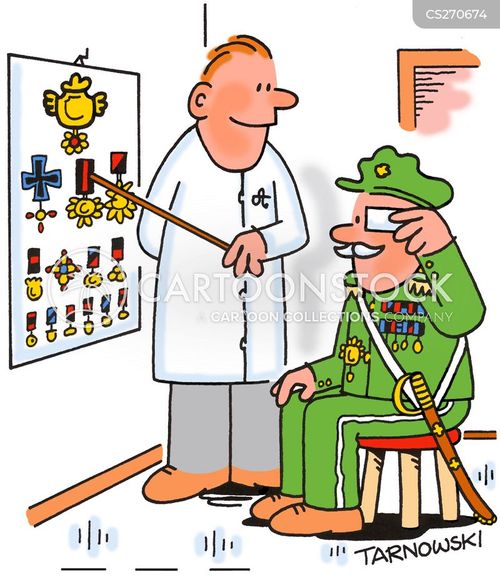 Veteran Cartoons and Comics - funny pictures from CartoonStock