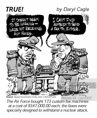 Usaf Cartoons and Comics - funny pictures from CartoonStock