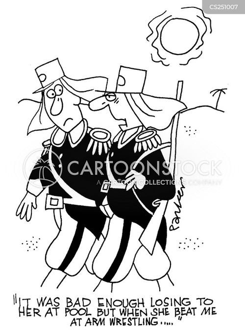 Foreign Legion Cartoons and Comics - funny pictures from CartoonStock