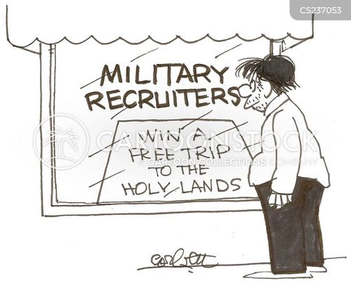 Holy Lands Cartoons and Comics - funny pictures from CartoonStock