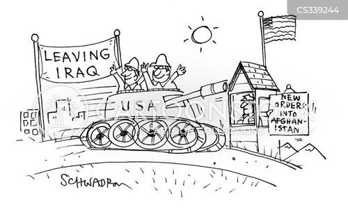 Checkpoint Cartoons and Comics - funny pictures from CartoonStock