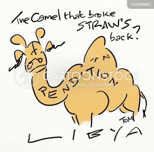 Jack Straw Cartoons and Comics - funny pictures from CartoonStock