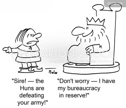 Defeatist Cartoons and Comics - funny pictures from CartoonStock