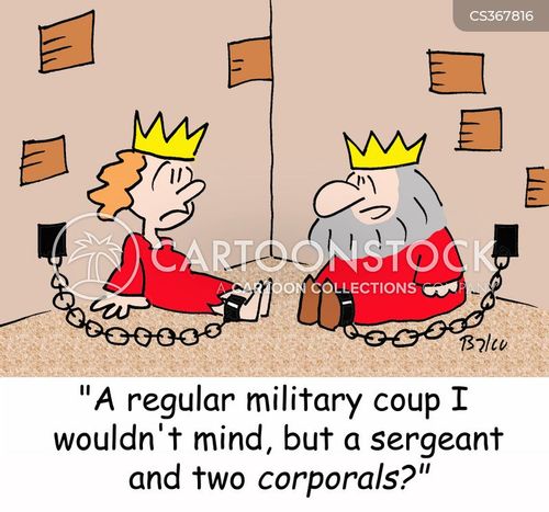 Frank Bainimarama Cartoons and Comics - funny pictures from CartoonStock