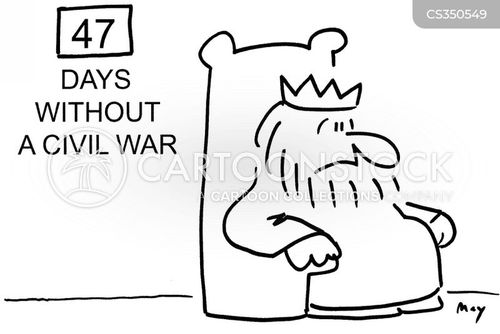 145 Days Cartoons and Comics - funny pictures from CartoonStock