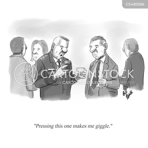 Giggle Cartoons and Comics - funny pictures from CartoonStock