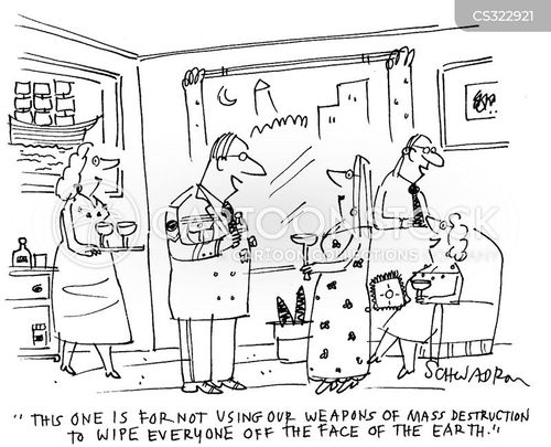 Wmd's Cartoons and Comics - funny pictures from CartoonStock