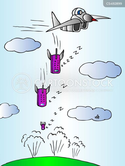 Bomb Drop Cartoons and Comics - funny pictures from CartoonStock