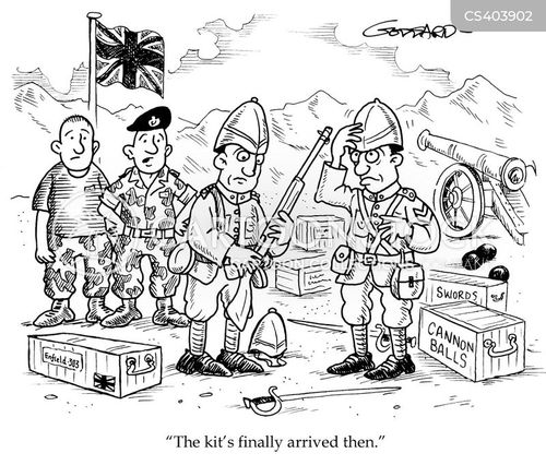 British Army Cartoons And Comics Funny Pictures From CartoonStock British Army Cartoons And Comics Funny Pictures From CartoonStock