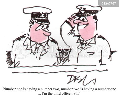 The Navy Cartoons and Comics - funny pictures from CartoonStock