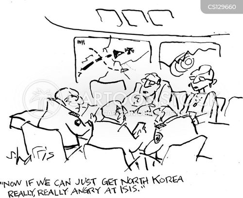 War Plan Cartoons and Comics - funny pictures from CartoonStock