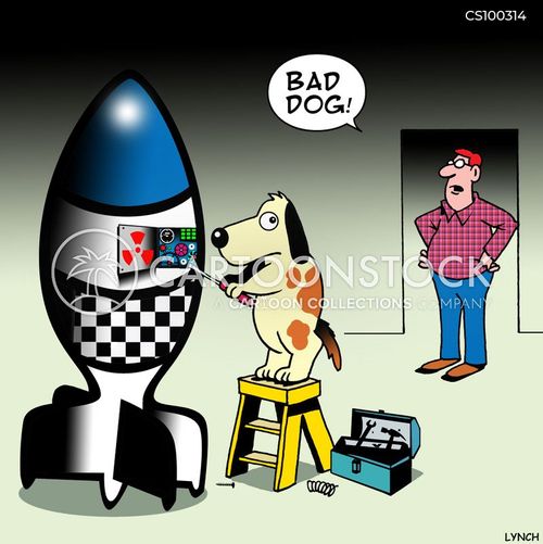 Nuclear Arsenal Cartoons and Comics - funny pictures from CartoonStock