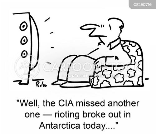 Prison Compounds Cartoons and Comics - funny pictures from CartoonStock