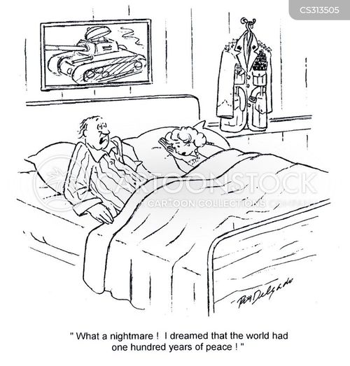 Commanding Officer Cartoons and Comics - funny pictures from CartoonStock