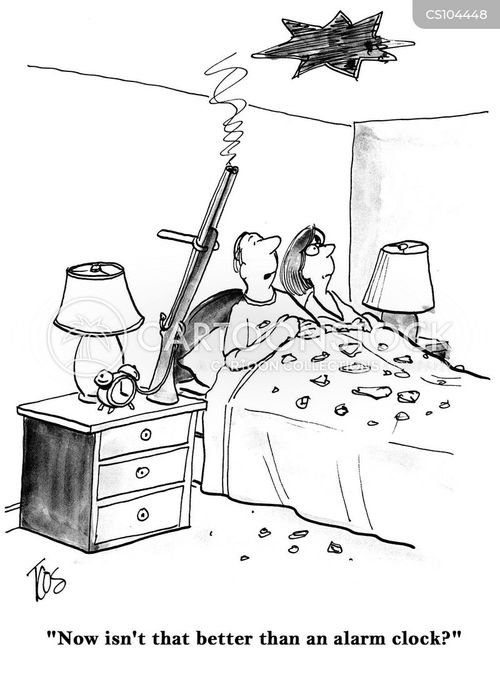 Gun Fire Cartoons and Comics - funny pictures from CartoonStock