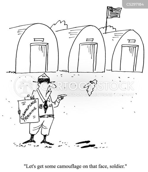 Disappeared Cartoons and Comics - funny pictures from CartoonStock