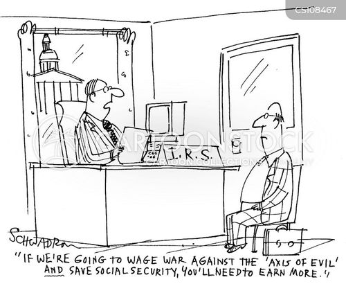 Axis Of Evil Cartoons and Comics - funny pictures from CartoonStock
