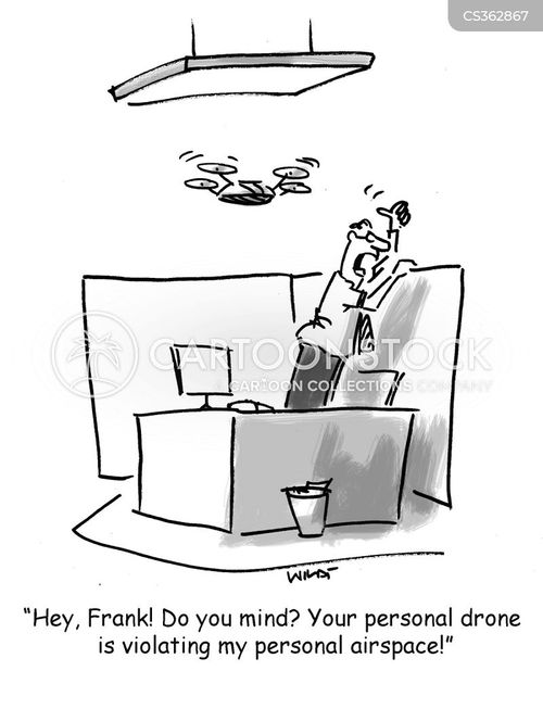 Airspace Cartoons and Comics - funny pictures from CartoonStock