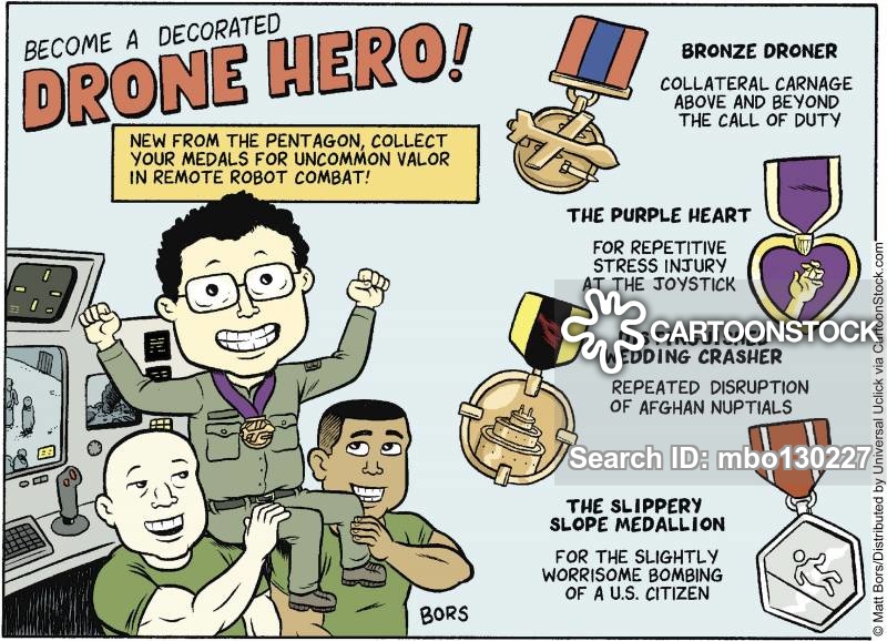 Uav Cartoons and Comics - funny pictures from CartoonStock