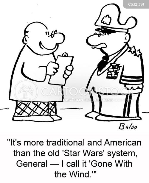 Americanized System Cartoons and Comics - funny pictures from CartoonStock