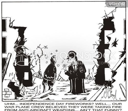 Afgan War Cartoons and Comics - funny pictures from CartoonStock