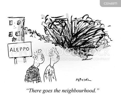 Dropping Bombs Cartoons and Comics - funny pictures from CartoonStock