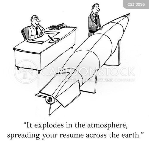 Warhead Cartoons and Comics - funny pictures from CartoonStock