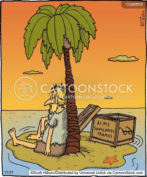 Acme Cartoons and Comics - funny pictures from CartoonStock