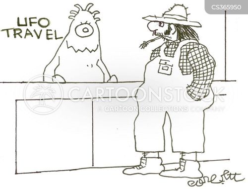 Star Travel Cartoons and Comics - funny pictures from CartoonStock