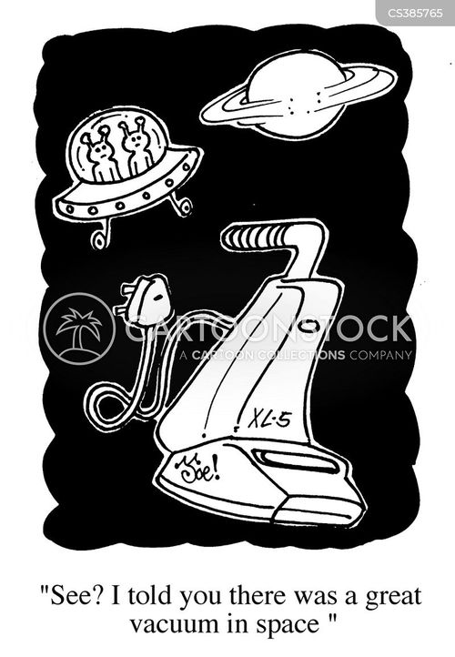 Vacuum Cartoons and Comics - funny pictures from CartoonStock