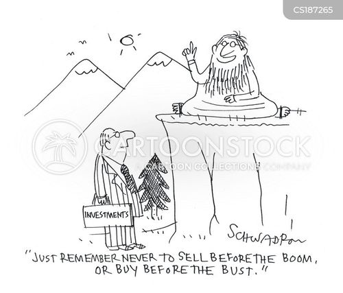 Bust Cartoons and Comics - funny pictures from CartoonStock