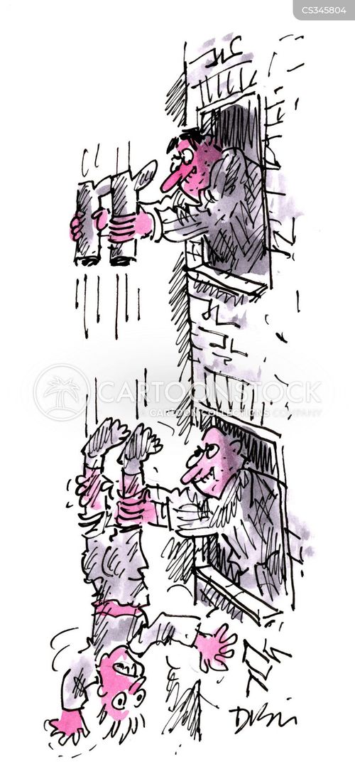 Grab Cartoons and Comics - funny pictures from CartoonStock