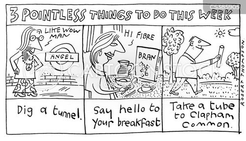 Bran Cartoons and Comics - funny pictures from CartoonStock