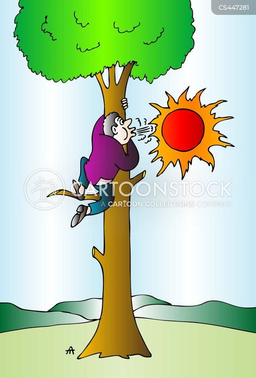 Blow Out Cartoons and Comics - funny pictures from CartoonStock