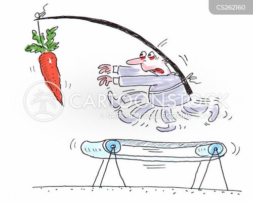 Going Nowhere Cartoons and Comics - funny pictures from CartoonStock