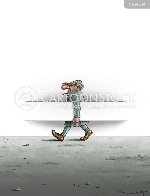 Carrying Cartoons and Comics - funny pictures from CartoonStock