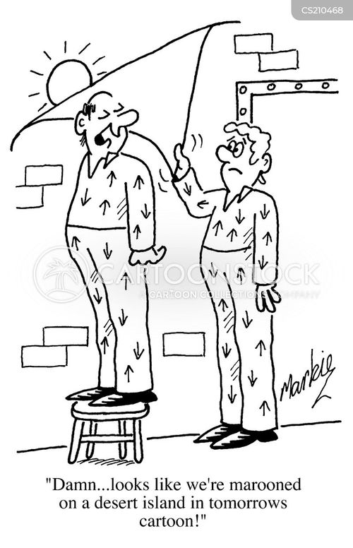 Tomorrow Cartoons and Comics - funny pictures from CartoonStock
