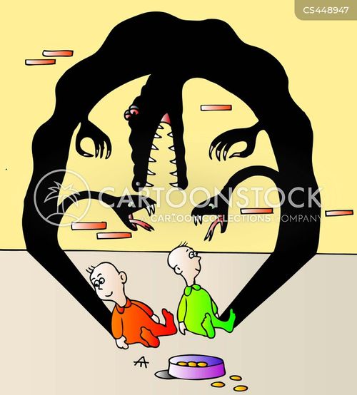 Incomprehensibility Cartoons and Comics - funny pictures from CartoonStock