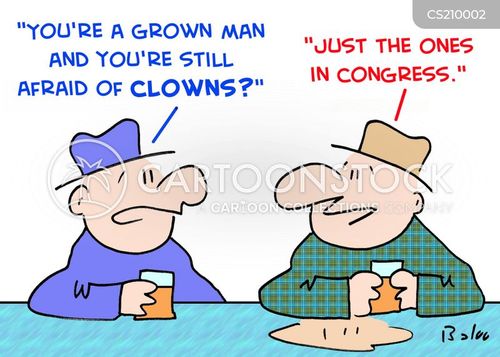 Government Shame Cartoons and Comics - funny pictures from CartoonStock
