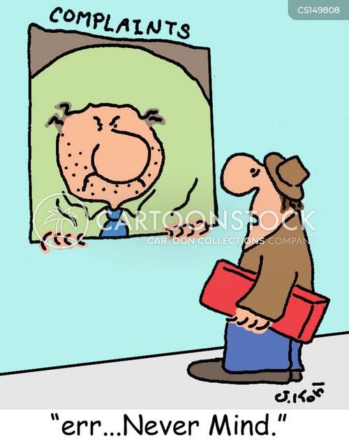 Thuggish Cartoons and Comics - funny pictures from CartoonStock